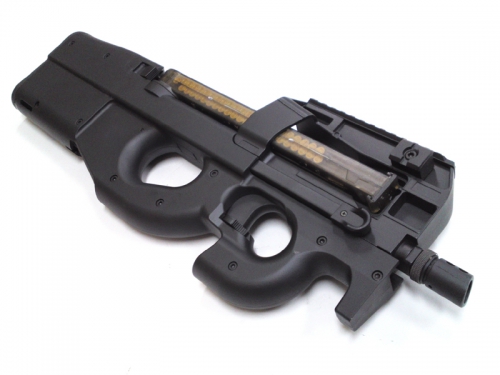 【男人枪】P90—跟我一起rush B！ - CSGO官方网站 - 反恐精英:全球攻势