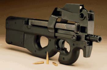 【男人枪】P90—跟我一起rush B！ - CSGO官方网站 - 反恐精英:全球攻势